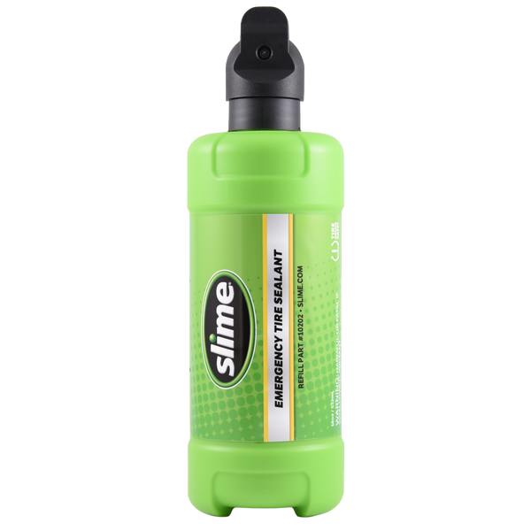 Sealant Refill for the Smart Spair Ultra Truck Tire Repair Kit | Slime ...