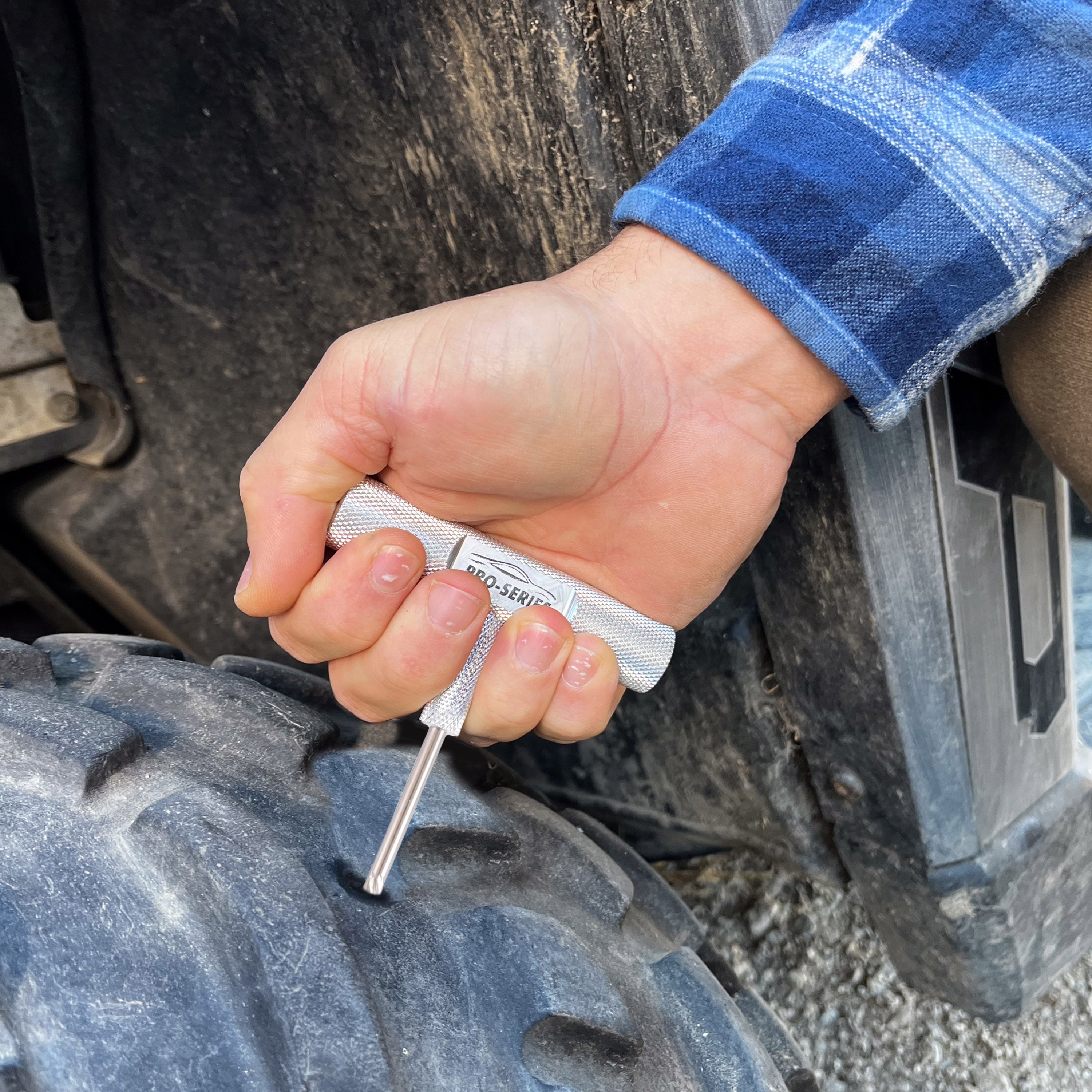 Pro-Series Heavy-Duty Tire Repair Kit | Slime – Slime Products