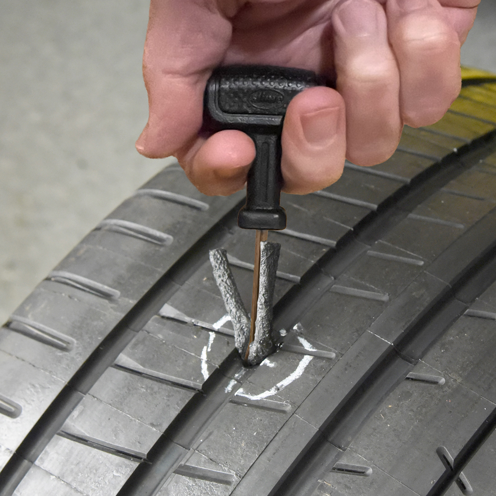 Tire Plug Kit (6-Piece) | Slime – Slime Products
