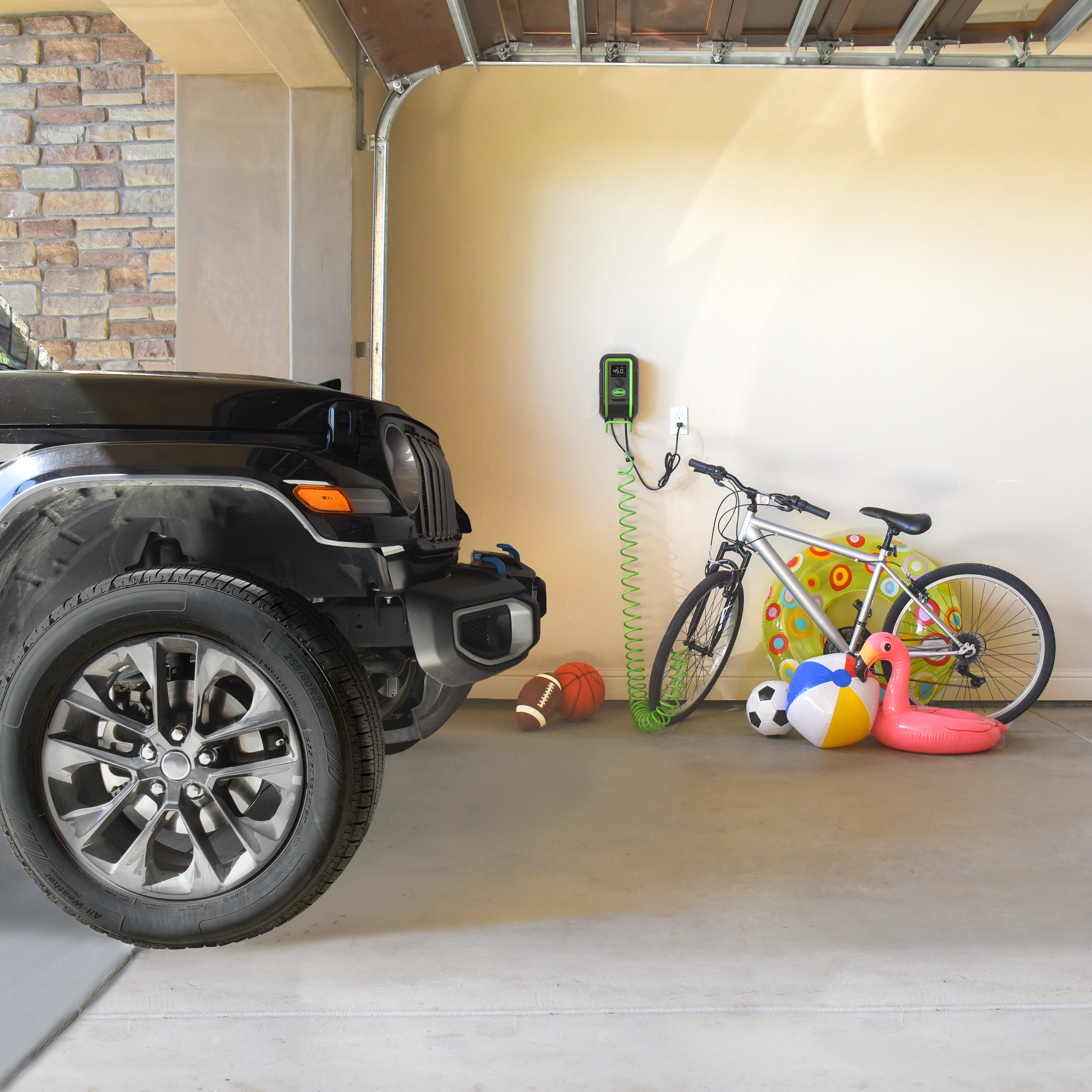 Garage Pro Power Inflation Station | Slime – Slime Products