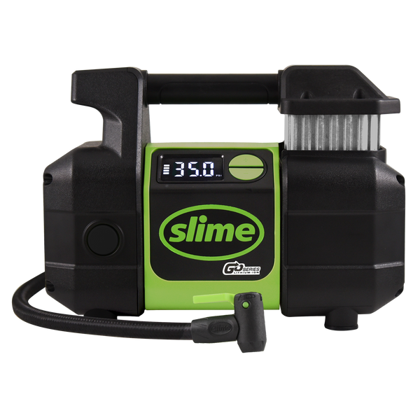 Cordless Pro Power Tire Inflator | Slime – Slime Products