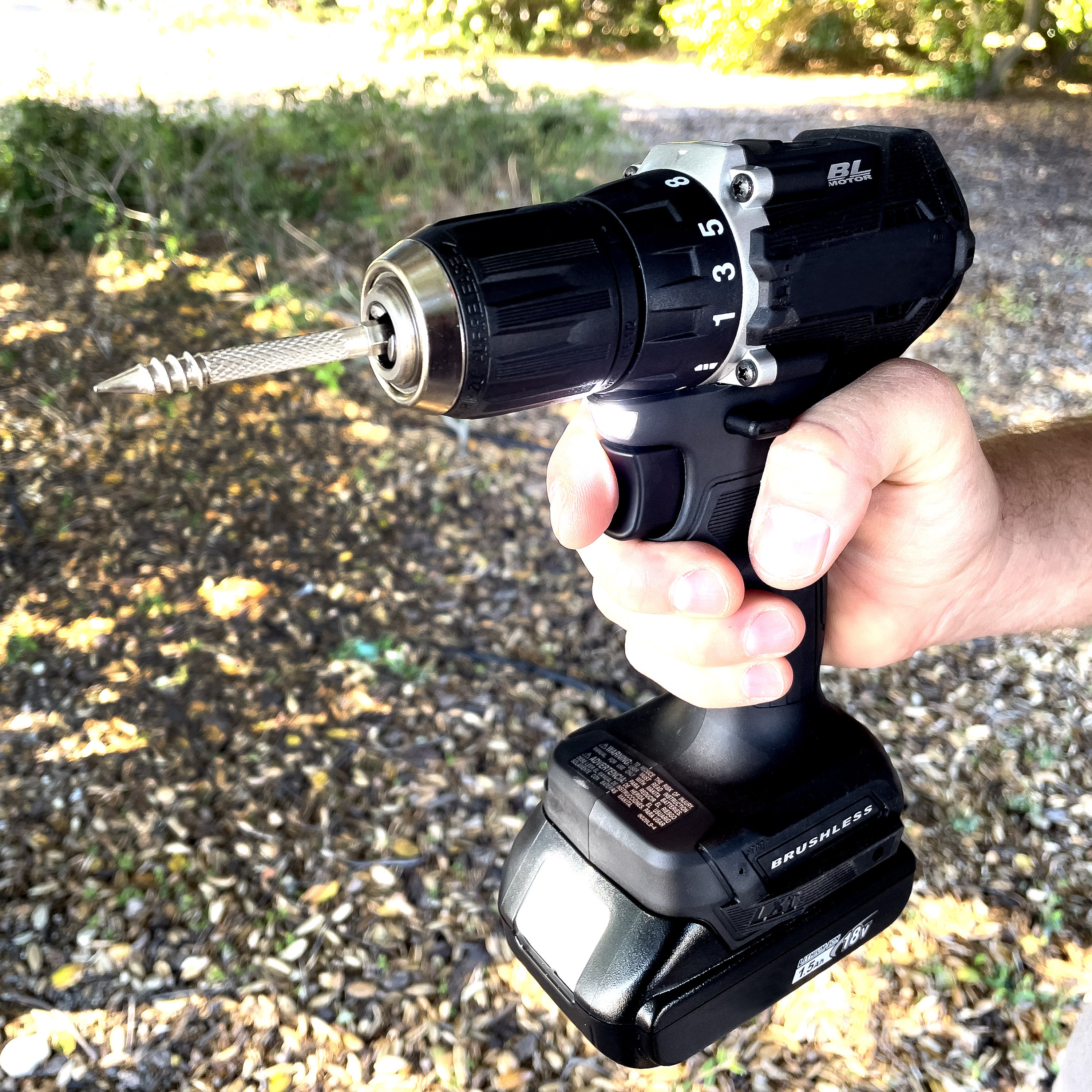 Drill Bit Tire Plug Kit | Slime – Slime Products