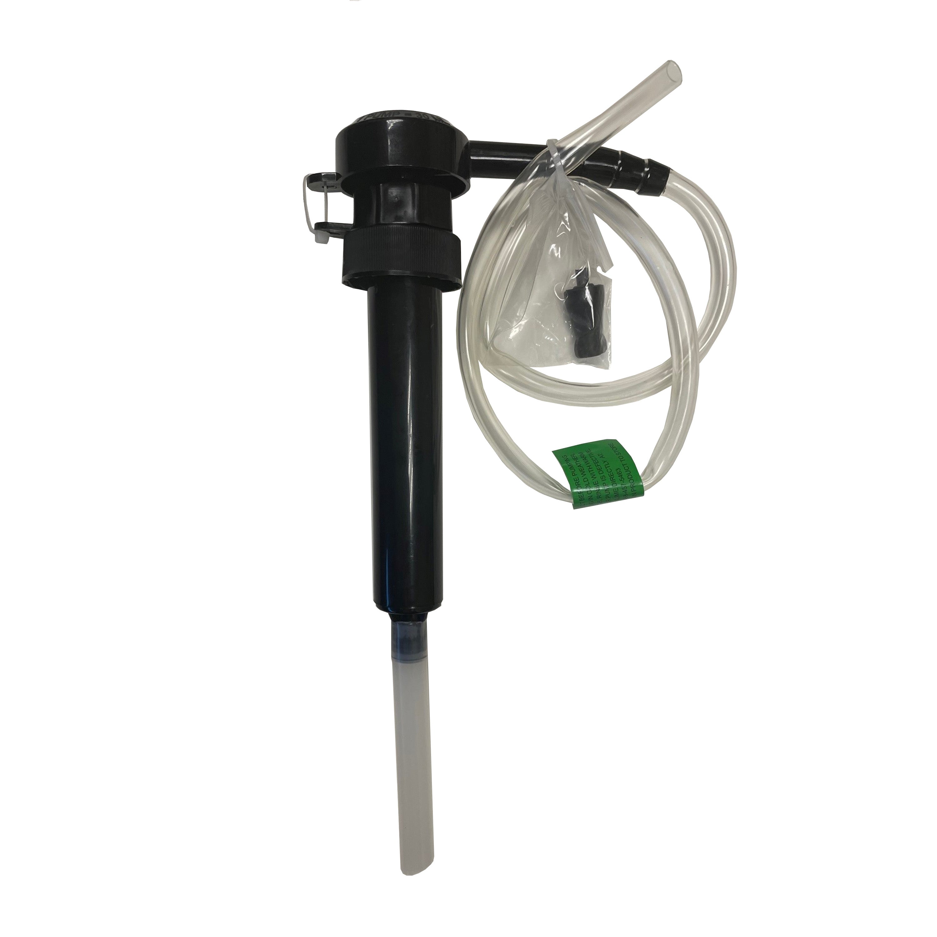 Replacement Pump for the 1 Gallon Tire Sealant Jug | Slime – Slime Products