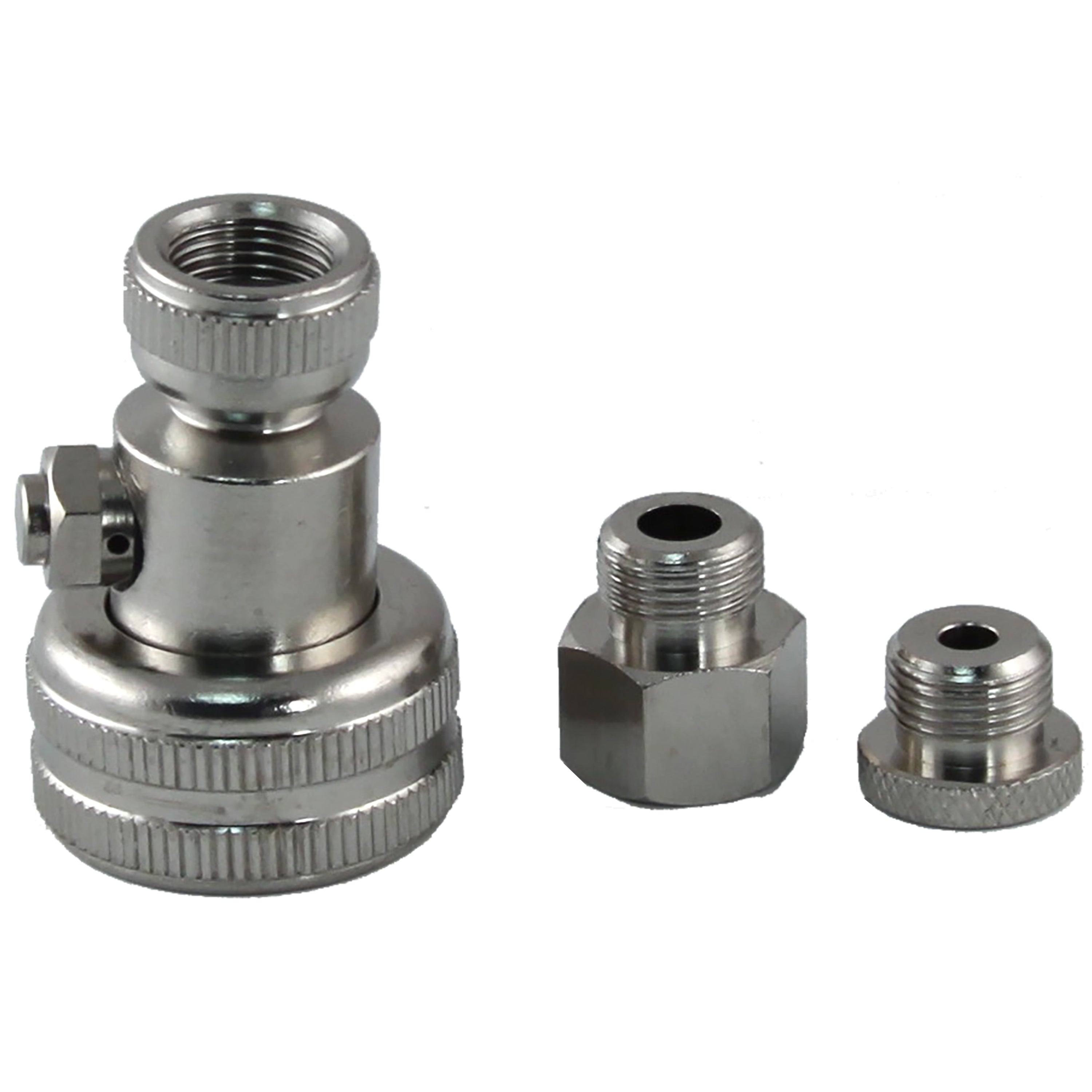 Air and Water Adapter Kit for Tractor Tires | Slime – Slime Products