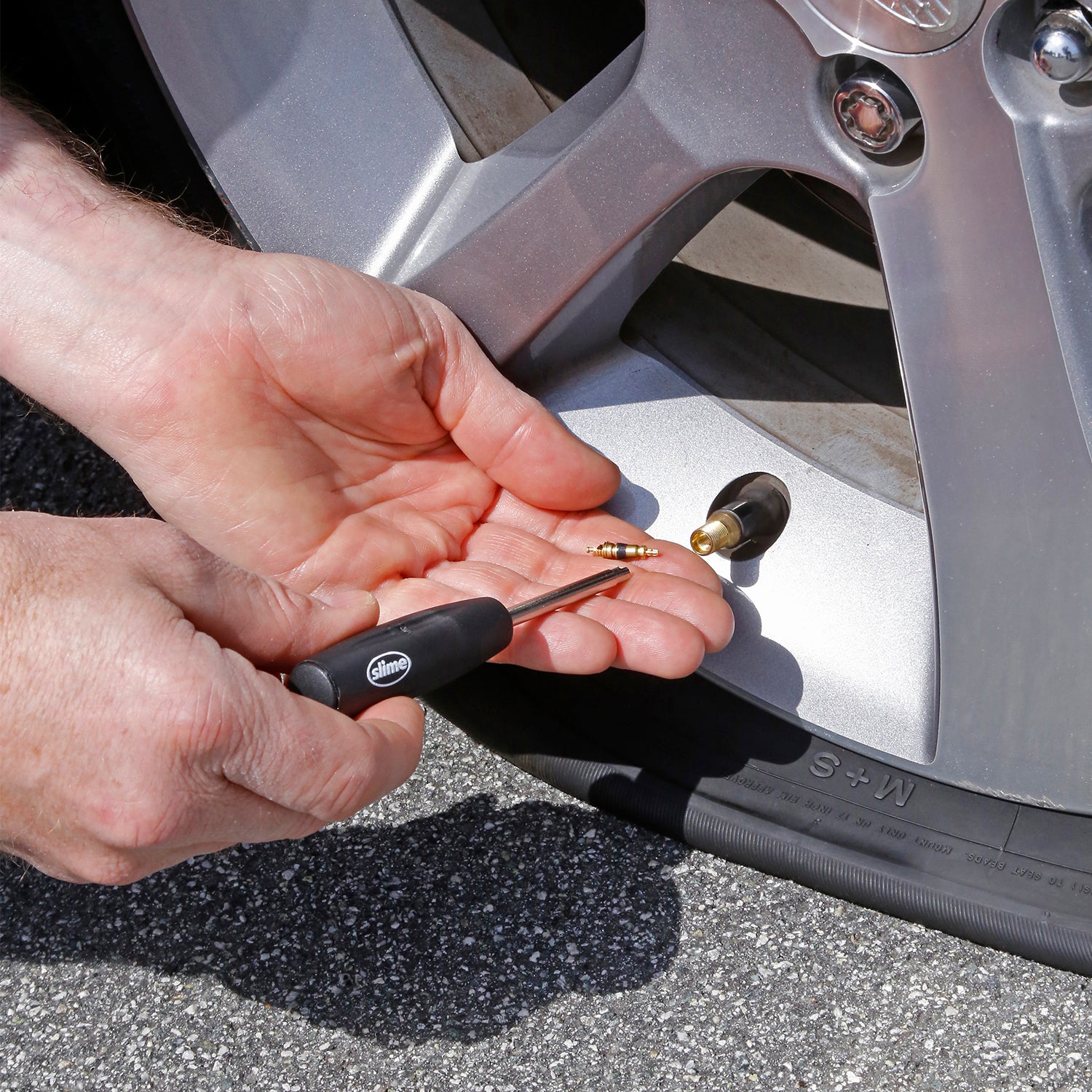 Valve Core Tool | Slime – Slime Products