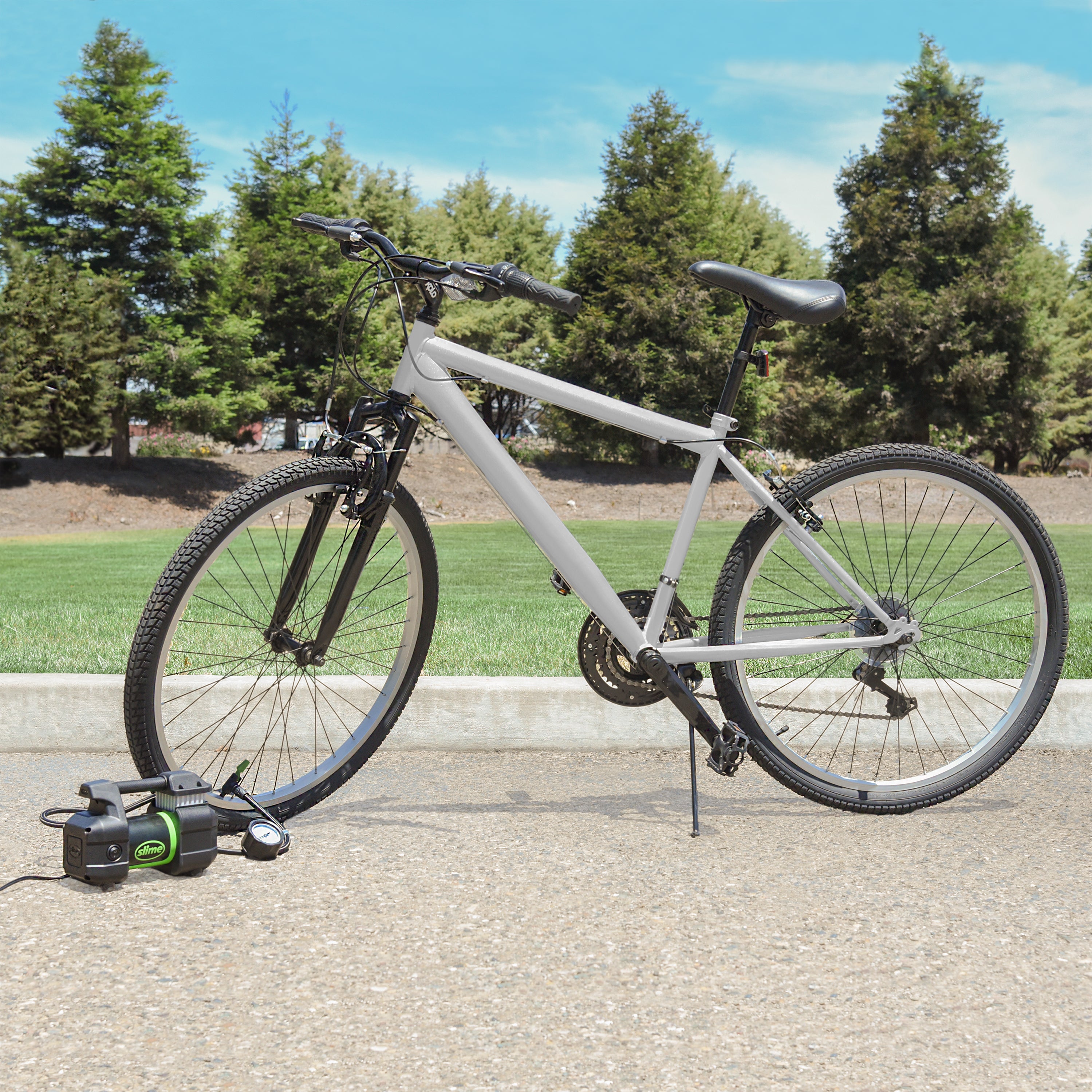 Pro Power Tire Inflator | Slime – Slime Products