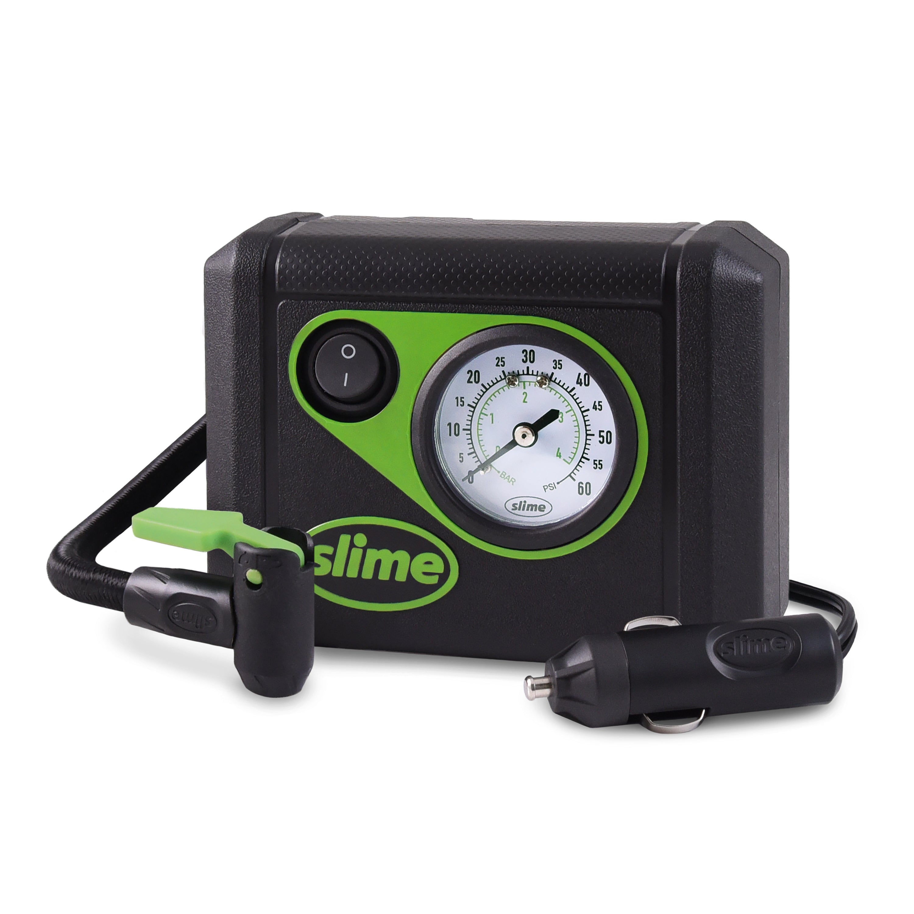 Tire Inflator Jr. | Slime – Slime Products